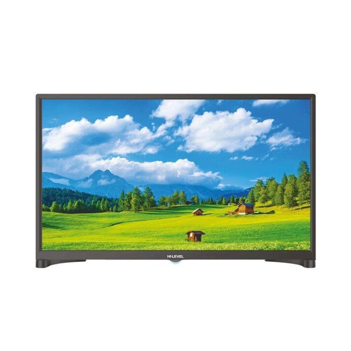 Hi-Level HL40DLK13 40" 102 Ekran Uydu Alıcılı Full HD Android Smart LED ...