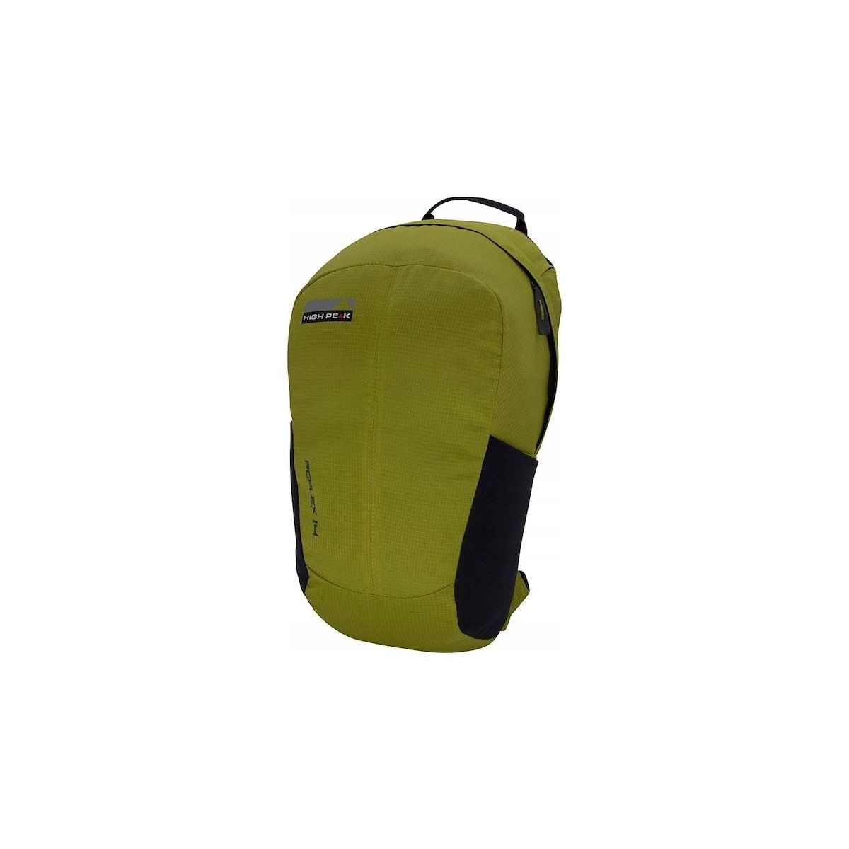 High Peak Reflex 18 lt Yeşil Günlük Sırt Çantası Fiyatları ve Modelleri