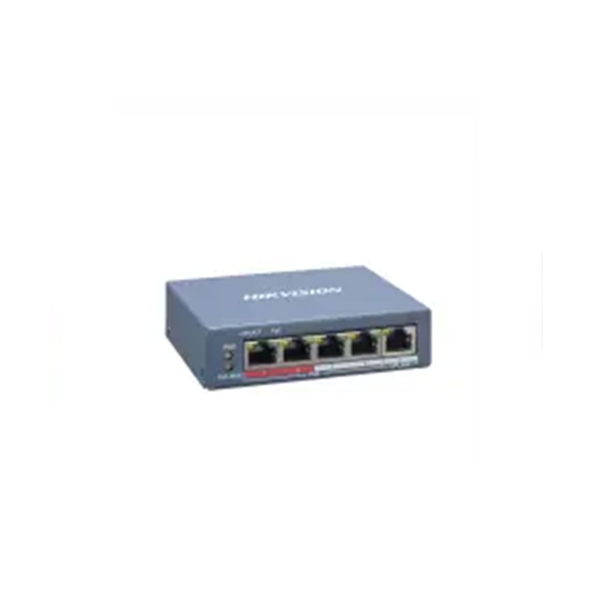 Hikvision Hub & Switch Fiyatları ve Modelleri