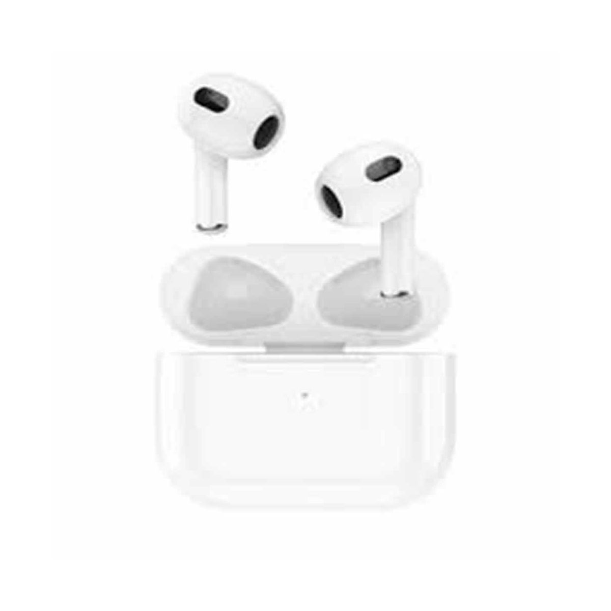 Hoco EW20 Beyaz Bluetooth 5.3 Kulak İçi Kablosuz Kulaklık Fiyatları