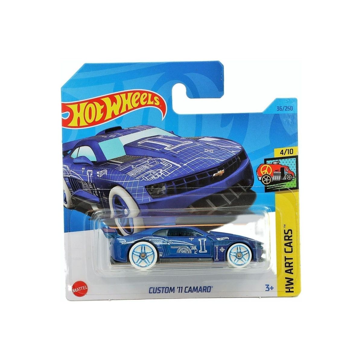 Hot Wheels Camaro Fiyatları