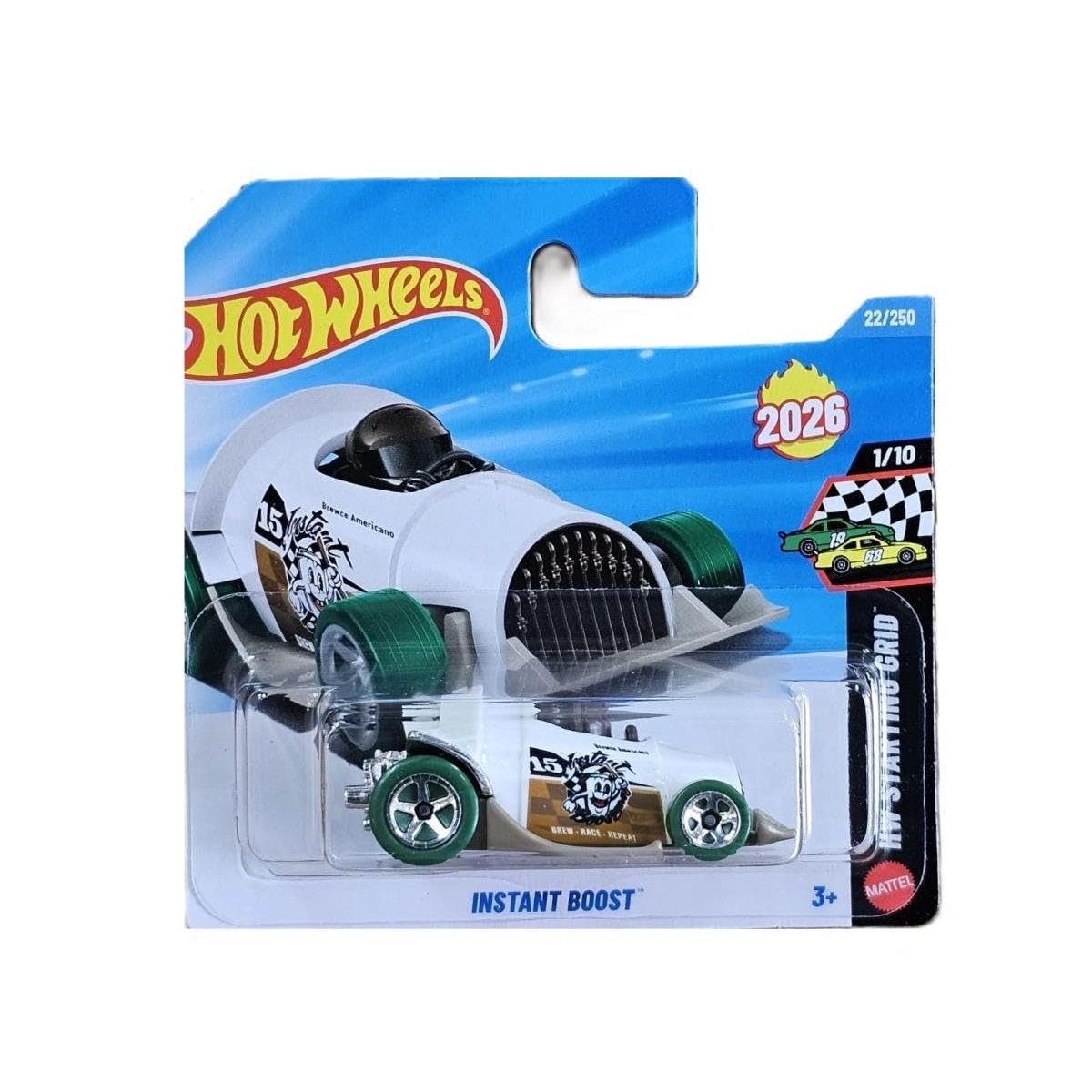Hot Wheels JJH31 Instant Boost Tekli Arabalar Fiyatları ve Modelleri