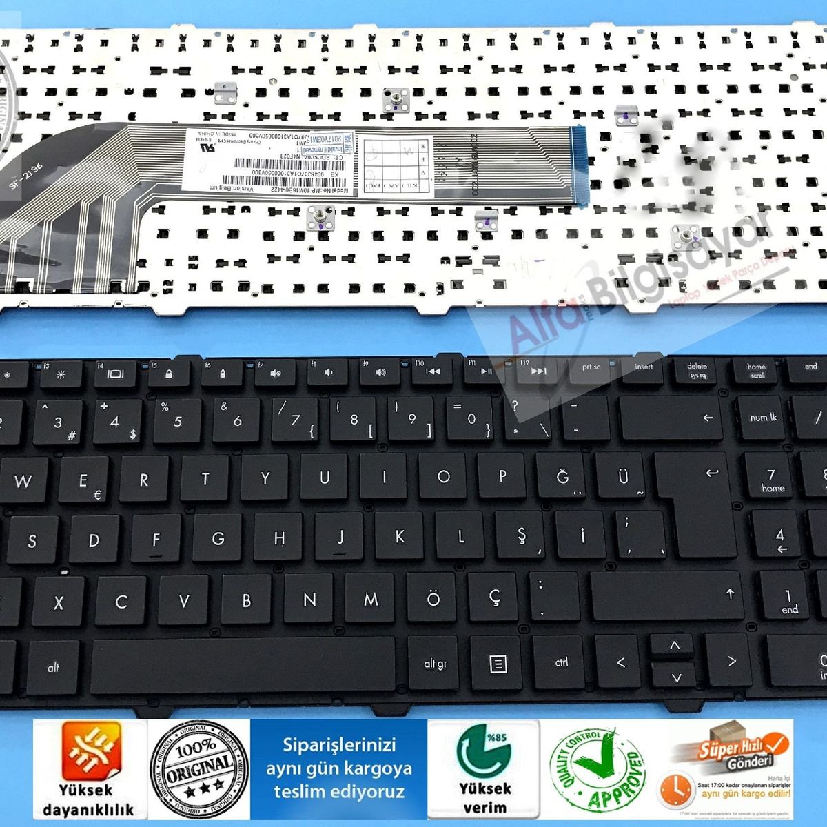 HP 4545S Klavye Fiyatları ve Özellikleri