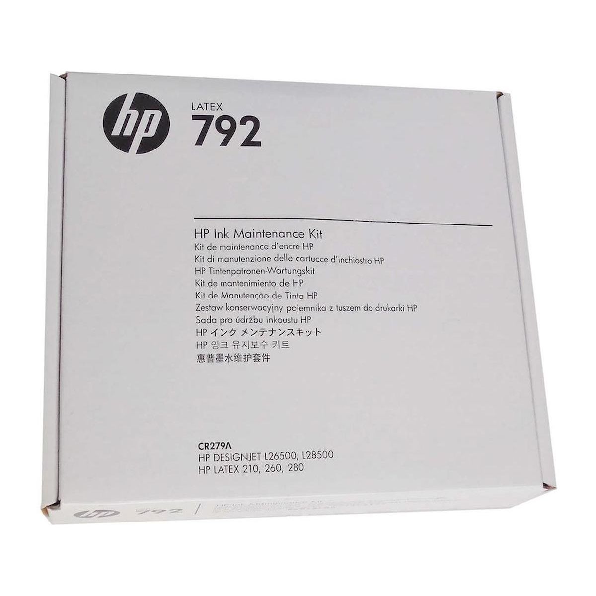 HP 792-CR279A Bakım Kiti Fiyatları ve Özellikleri