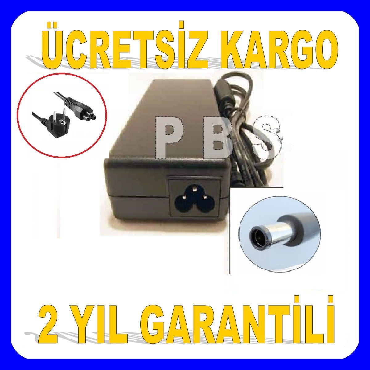 HP Compaq Presario CQ45 Uyumlu Notebook Adaptör Fiyatları ve Özellikleri