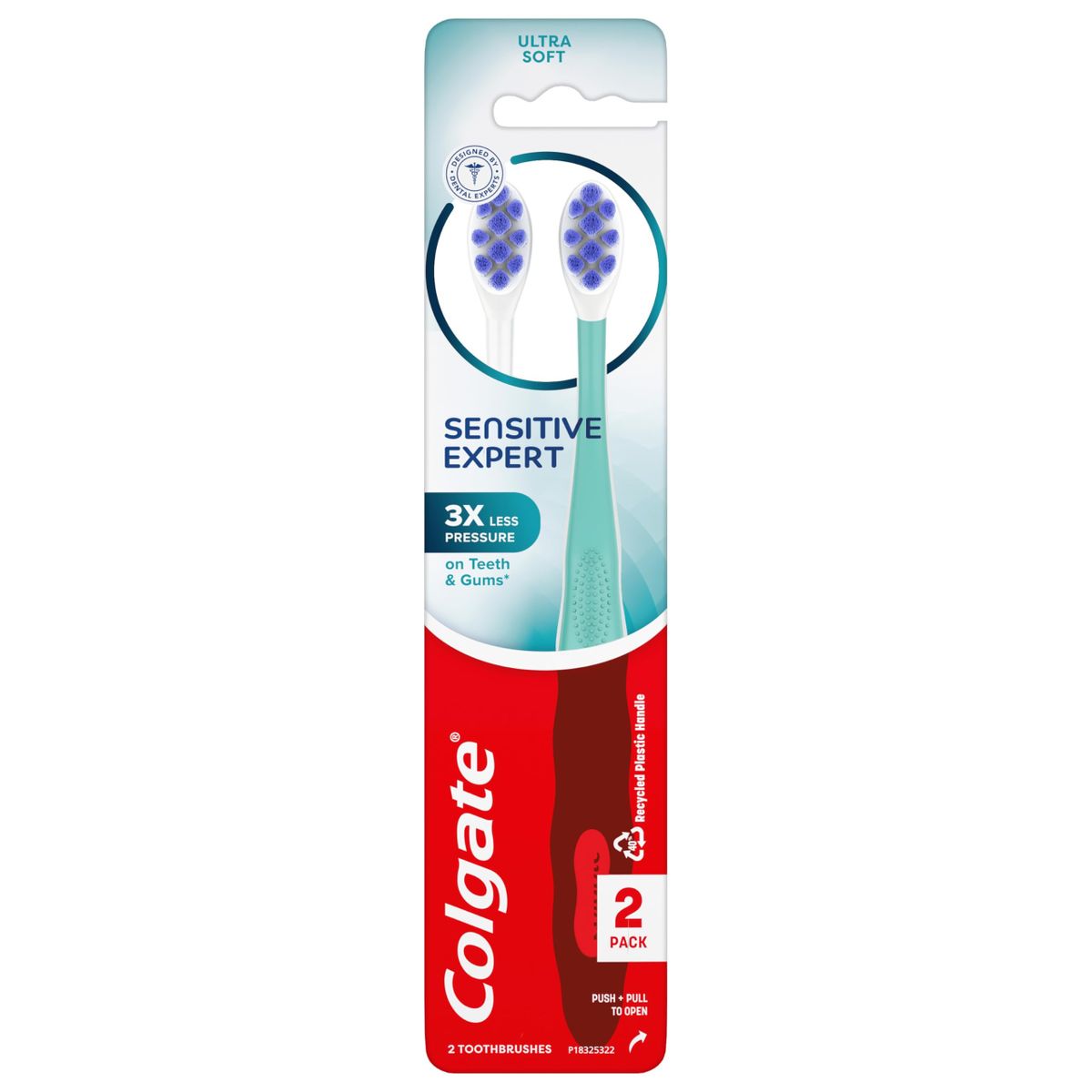 Colgate sensitive toothbrush store