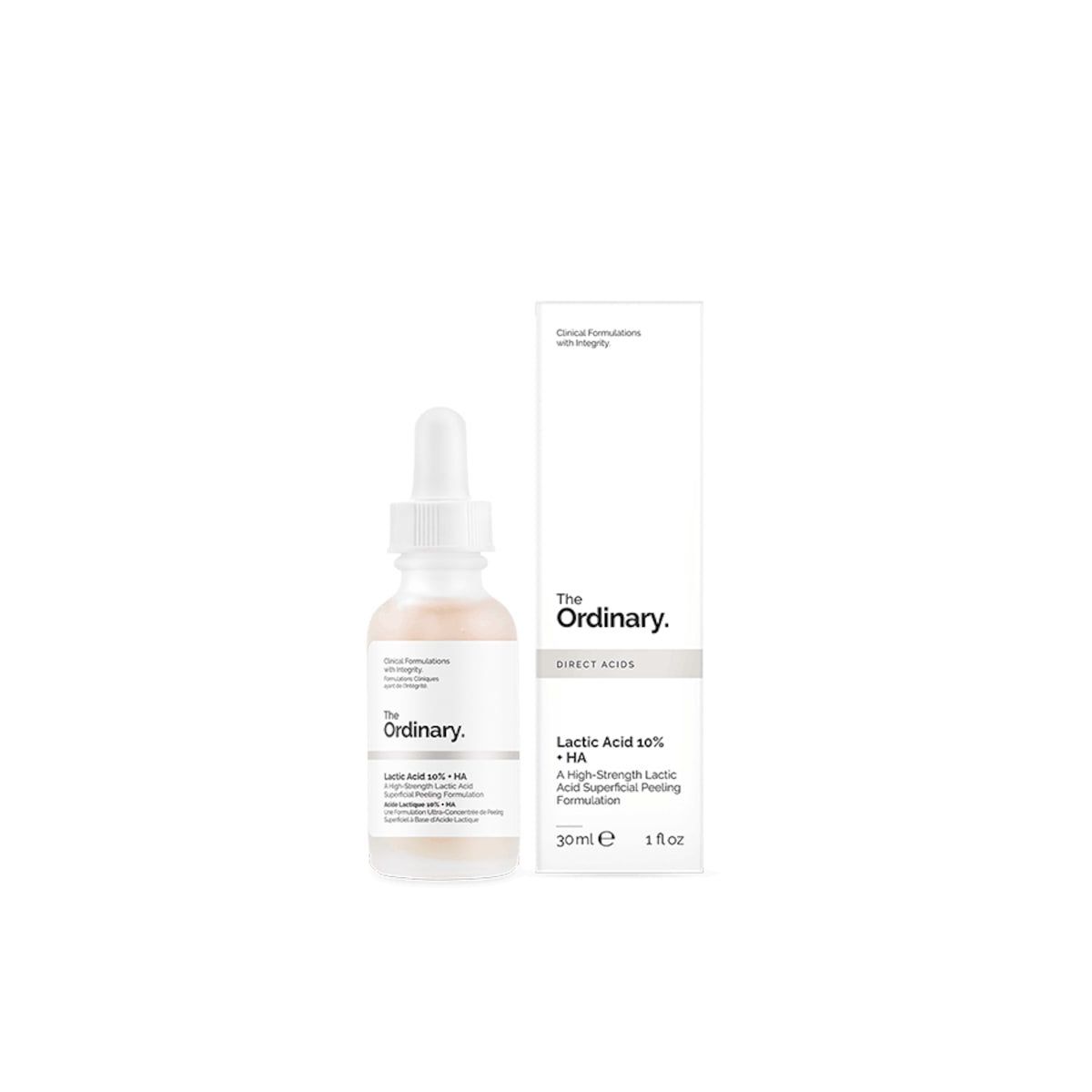 The ordinary serum price store