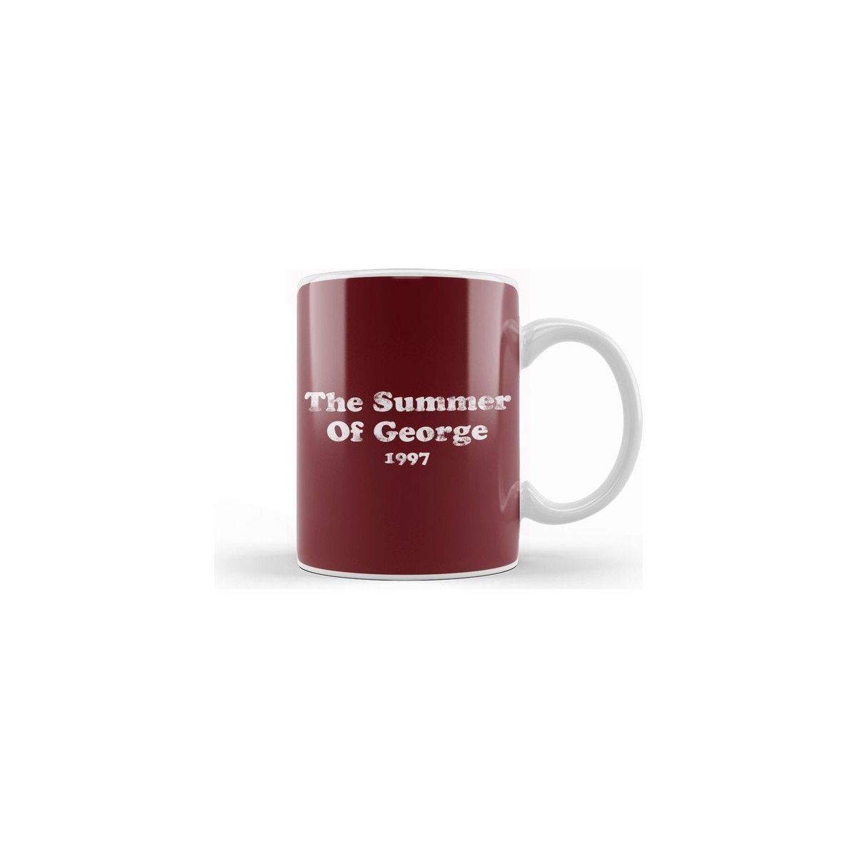Humuts Seinfeld The Summer Of George Kupa Fiyatları