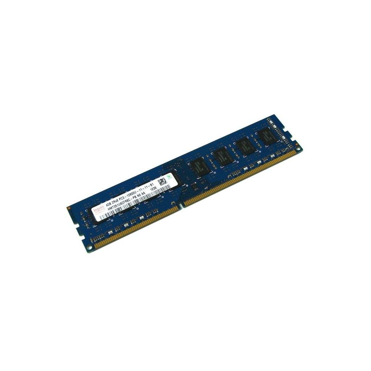Hynix HMT351U6CFR8C-PB PC3-12800U 4 gb DDR3 CL11 Ram Fiyatları ve ...