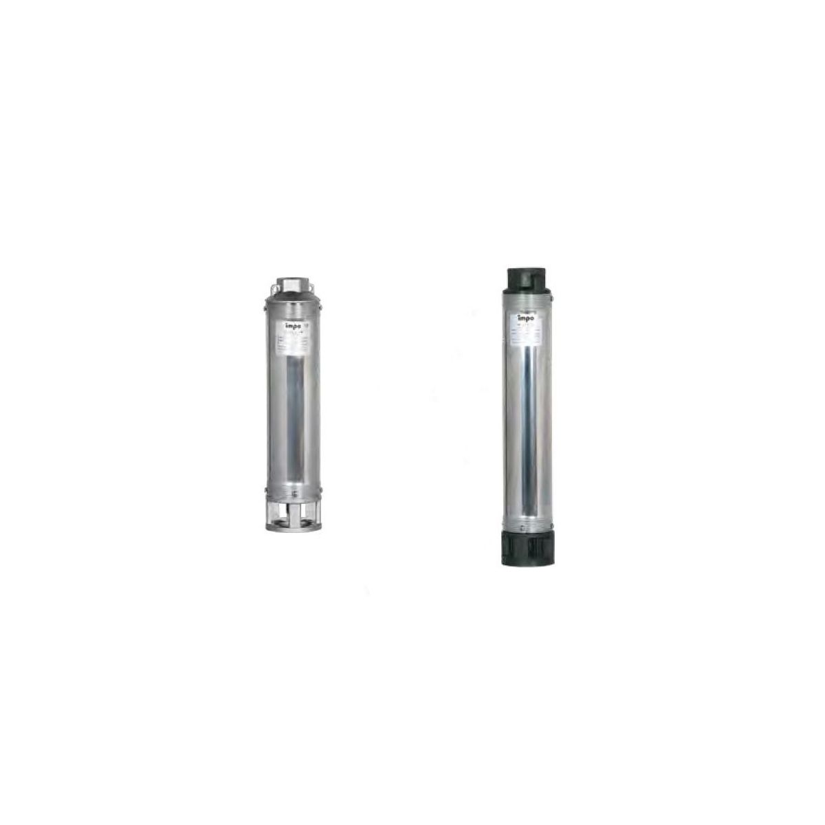 İmpo SK407-40 5 HP 4 inç Dalgıç Pompası Fiyatları