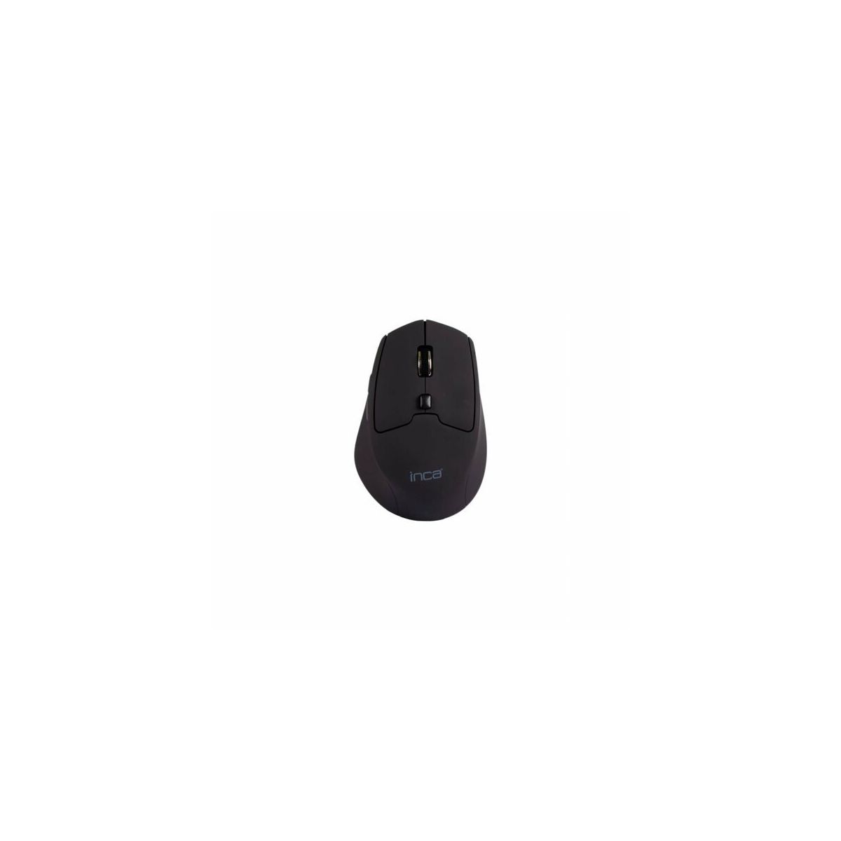 Inca IWM-237R 600-1600 DPI 4 Level Silent Wireless Mouse Fiyatları ve ...