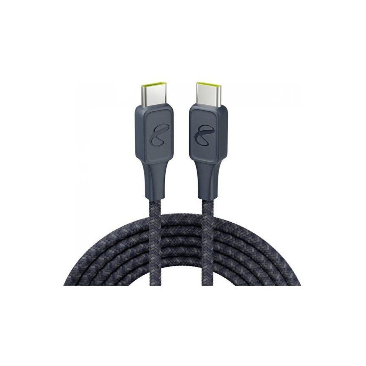 İnfinity Lab InstantConnect 1.5 m USB-C USB-C Mavi Kablo Fiyatları ve ...