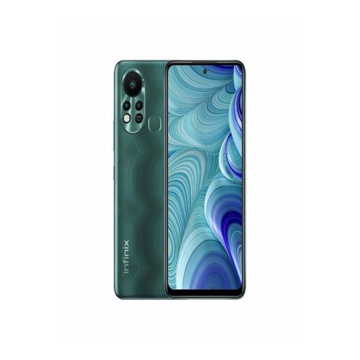 Infinix Hot 11s NFC 128GB 6GB Ram Fiyatları ve Modelleri