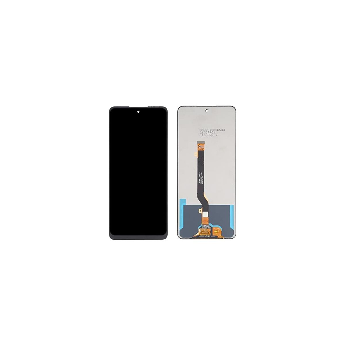 Infinix X697 Note 11 Pro LCD Dokunmatik Ekran Fiyatları ve Modelleri