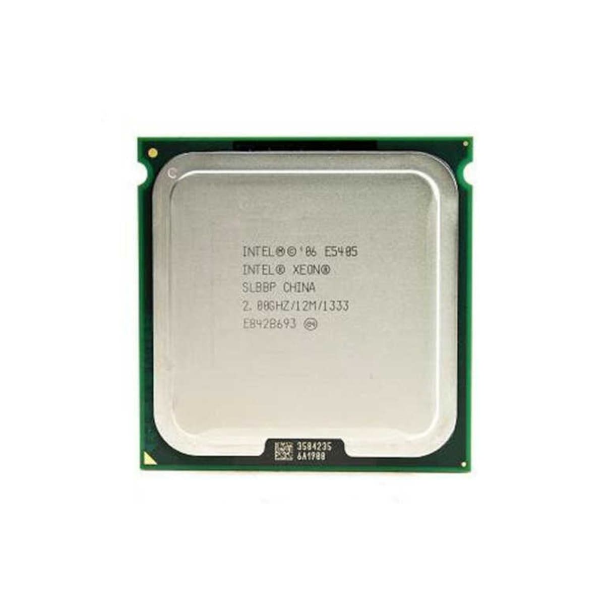 Intel Xeon E5405 2.00 GHz 4 Çekirdekli İşlemci Fiyatları