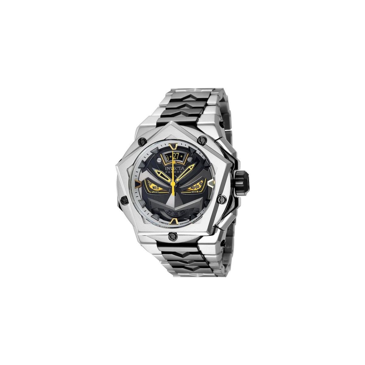 Invicta 44460 Erkek Kol Saati Fiyatları ve Modelleri