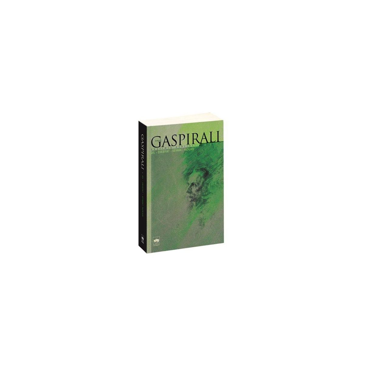 İsmail Gaspıralı Kitapları ve Eserleri