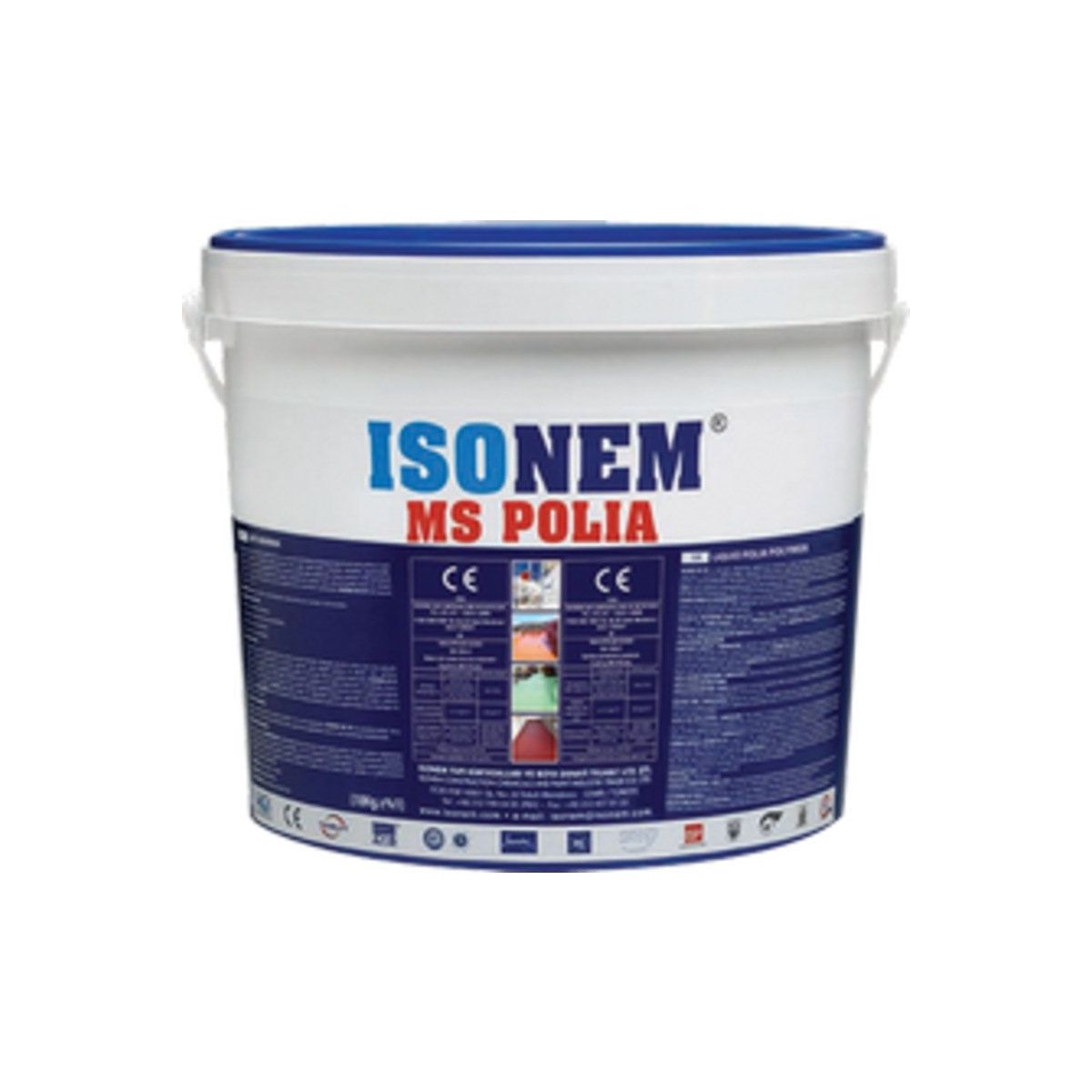 Isonem Ms Polymer Fiyat Fiyatları