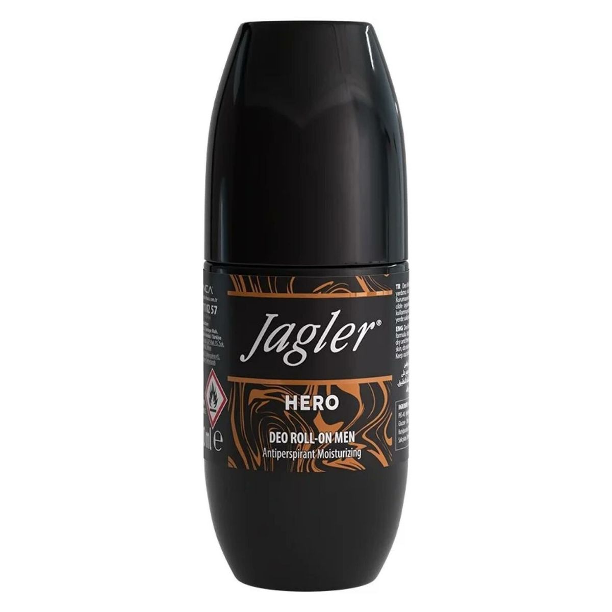 Jagler Hero 50 ml Erkek Roll-On Fiyatları