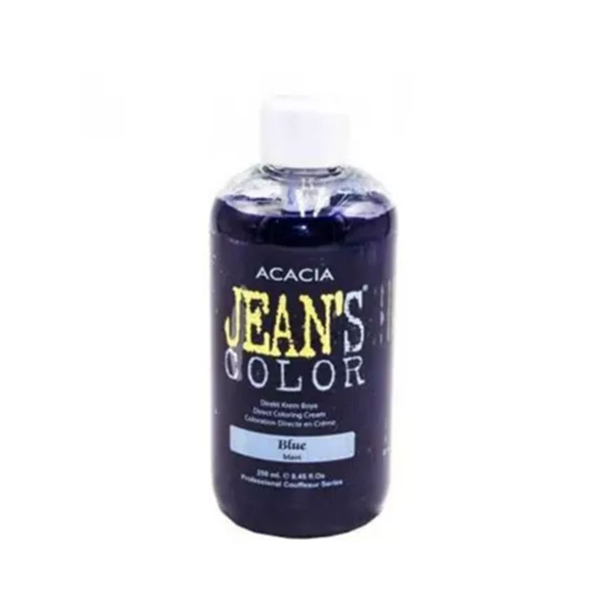 Jean's Color Mavi 250 ml Saç Boyası Fiyatları ve Modelleri