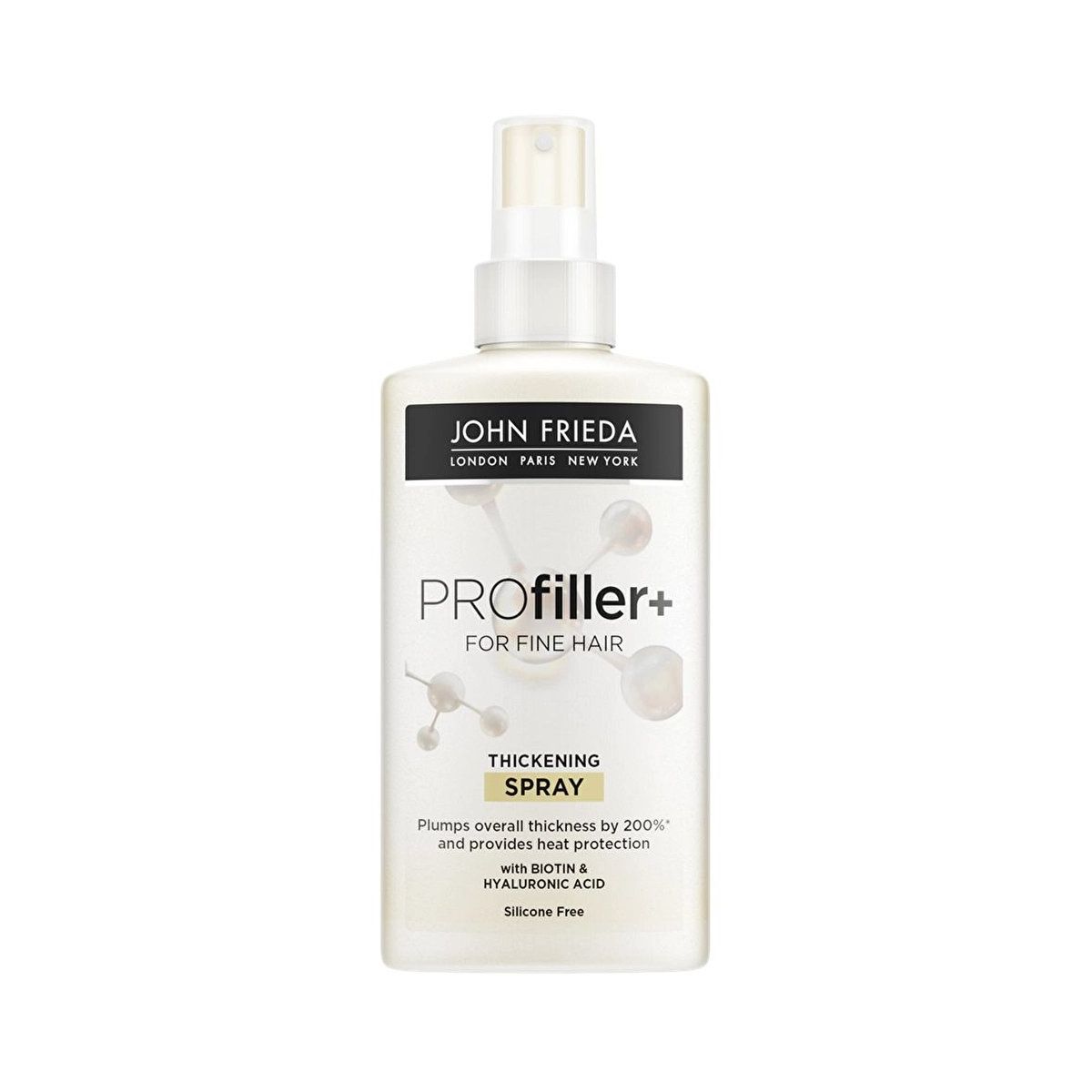 John Frieda Profiller 150 ml Saç Spreyi Fiyatları