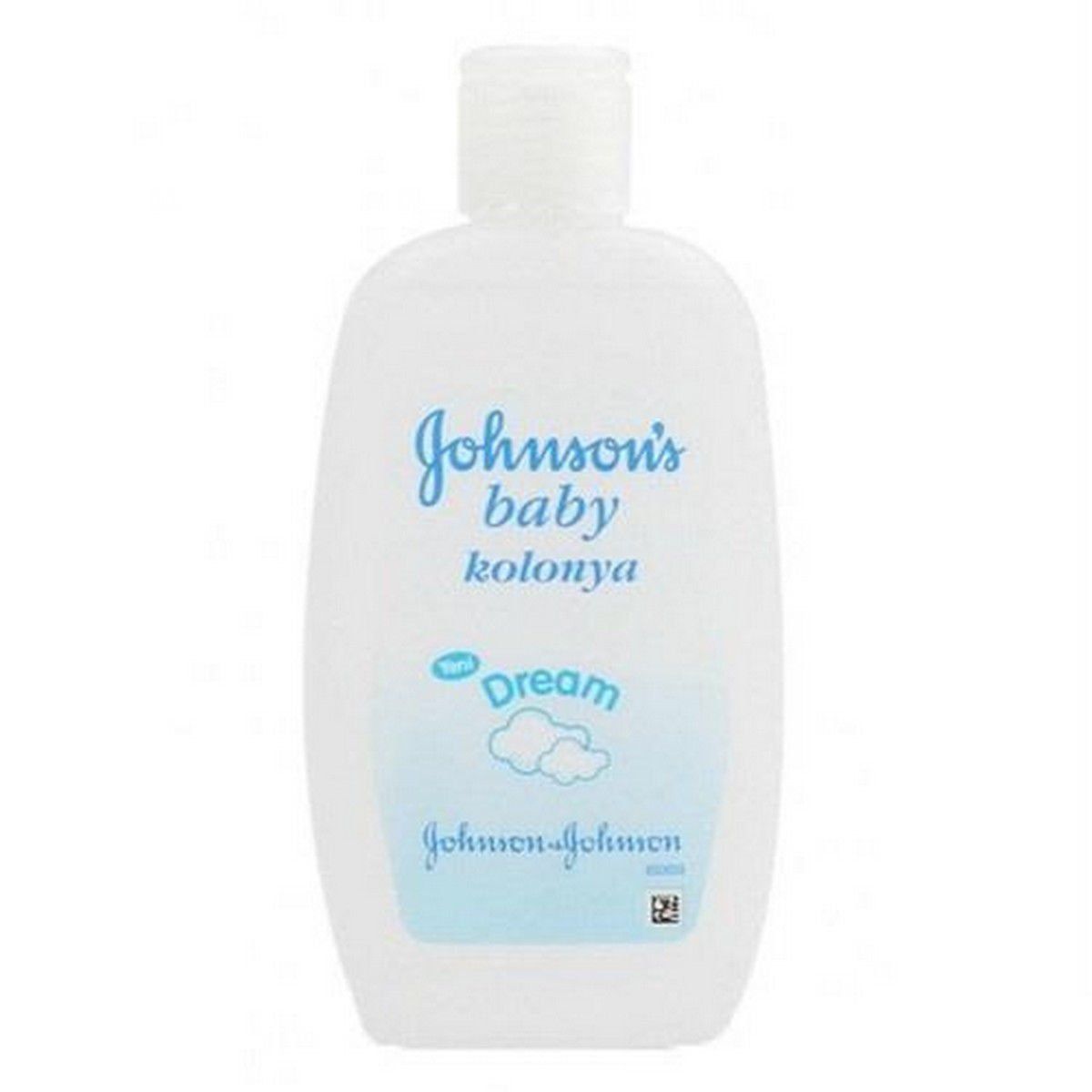 Johnson Baby Kolonya Fiyatları