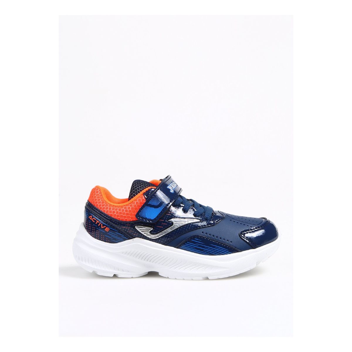 Joma JACTIW2303V ACTIVE JR 2303 NAVY ORA Lacivert Erkek Koşu Ayakkabısı ...