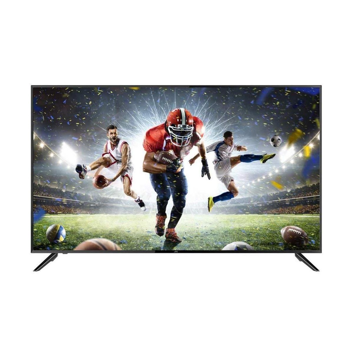 JVC LT-65VU83T 65 inç 4K UHD Smart LED TV Fiyatları