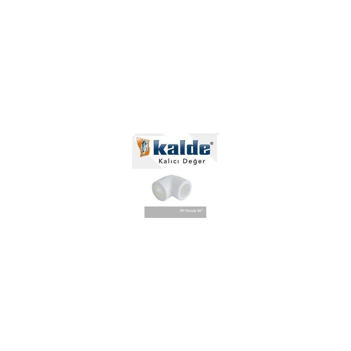 Kalde Logo