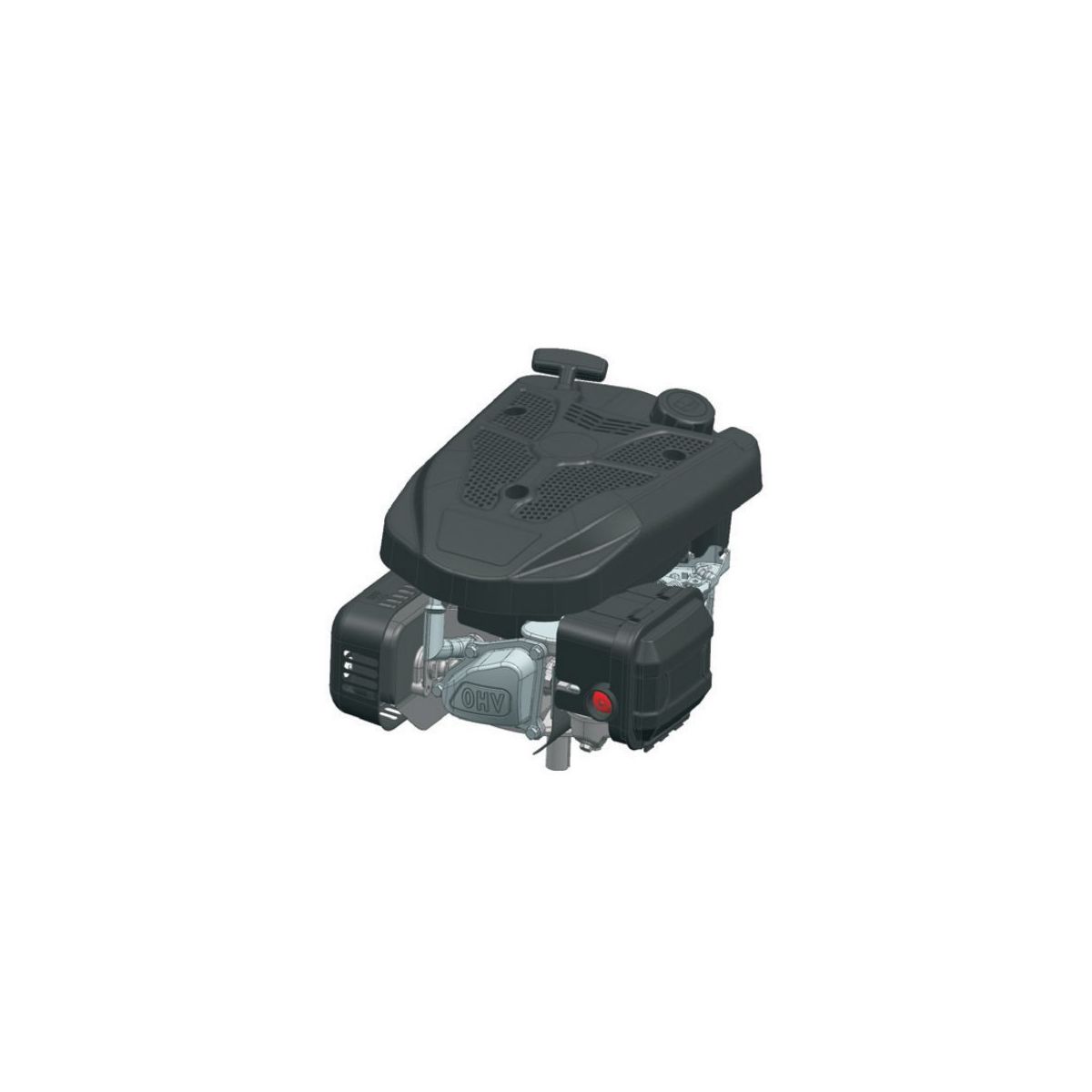 Kama GKV130 2.1kW 4 Zamanlı Hava Soğutmalı Benzinli Motor Fiyatları
