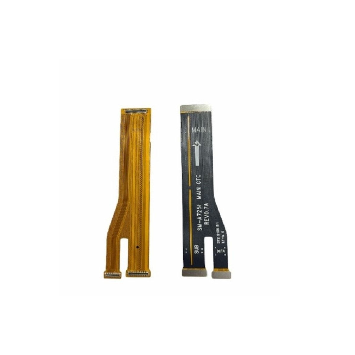 Kdr Samsung Galaxy A725 A72 4G Lcd Ekran Ara Film Flex Kablo Fiyatları