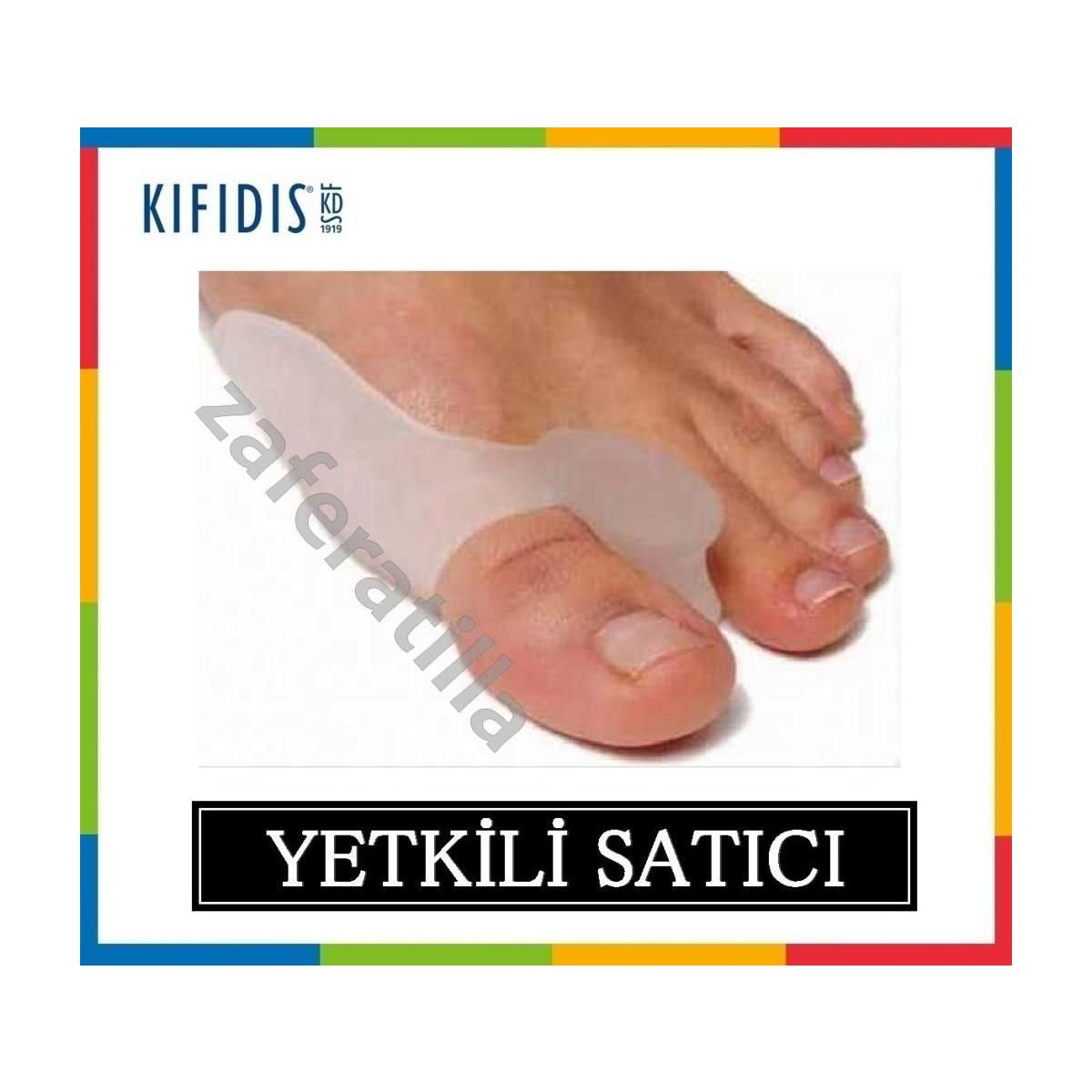 Ayak Bunyon Fiyatları