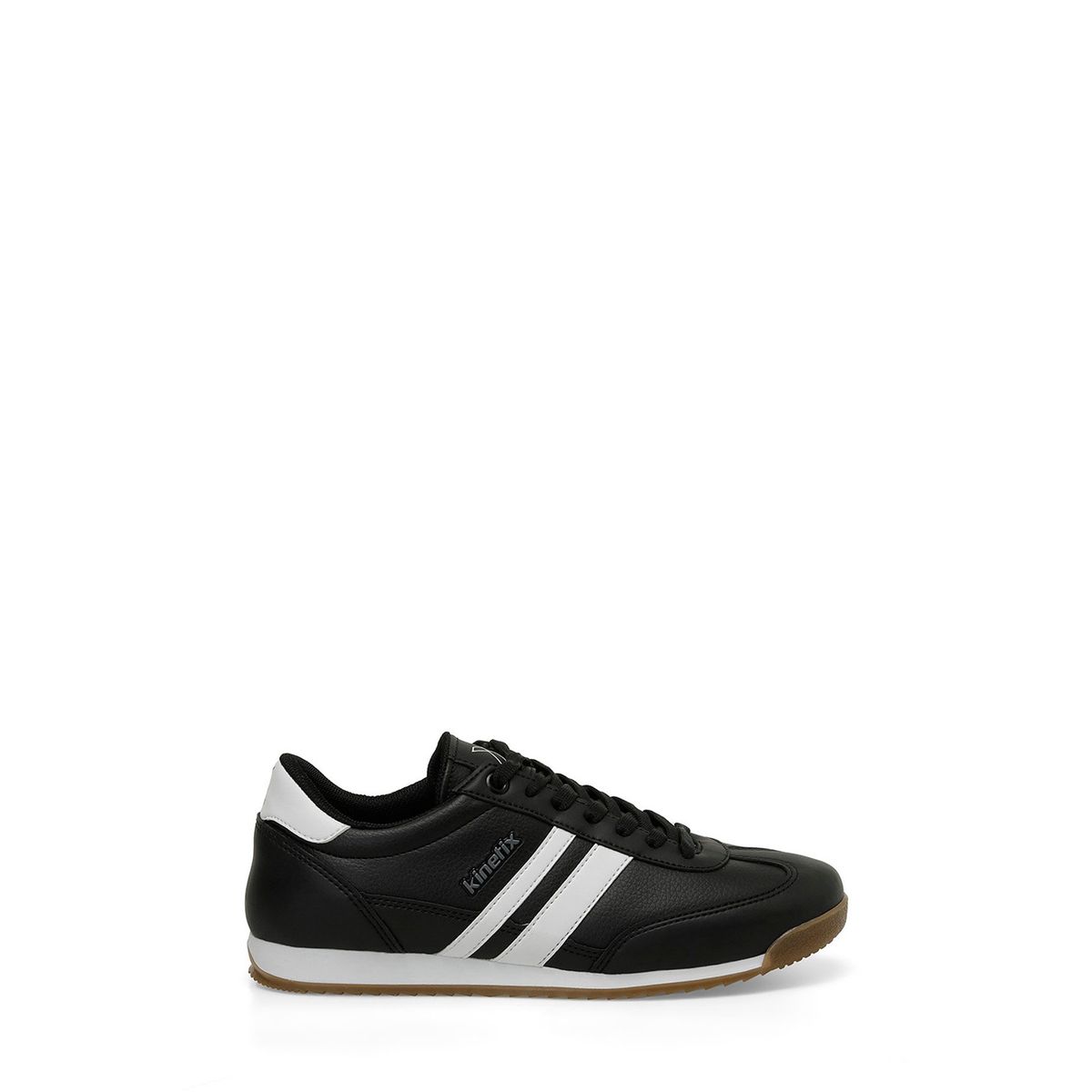 Kinetix Halley Pu 4PR Siyah Kadın Klasik Sneaker Fiyatları ve Modelleri