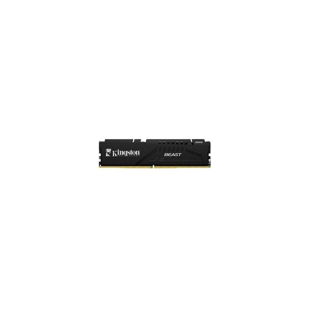 Kingston KF552C36BBE-32TR Beast Black Expo 32 GB 5200 mt/S DDR5 CL36 ...