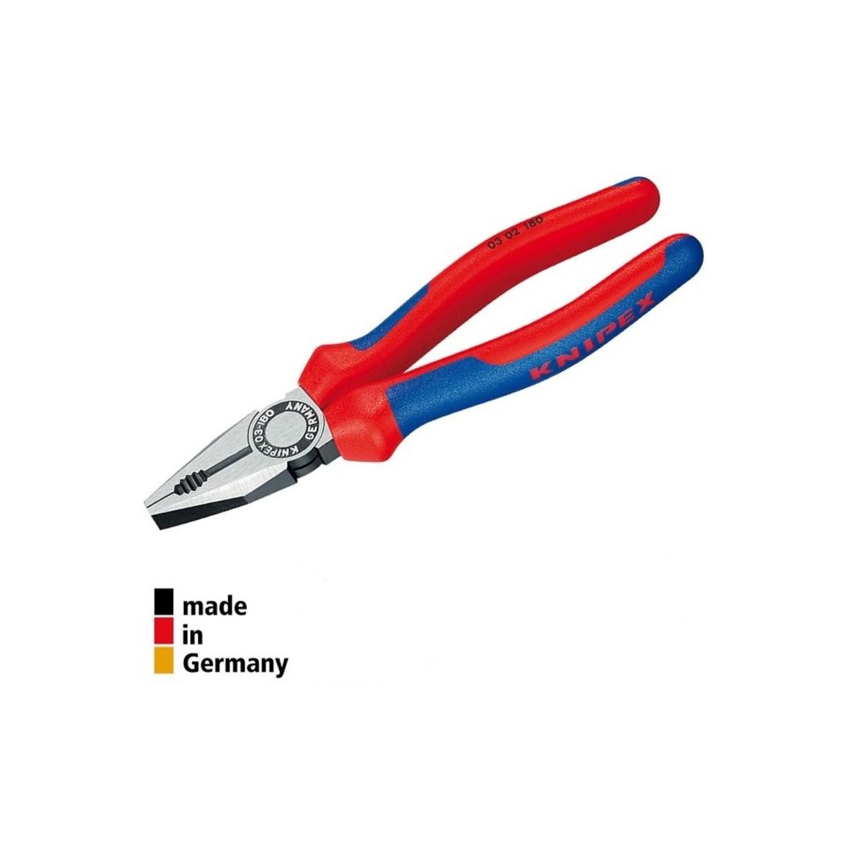 Knipex 03 02 200 Kombine Pense Fiyatları
