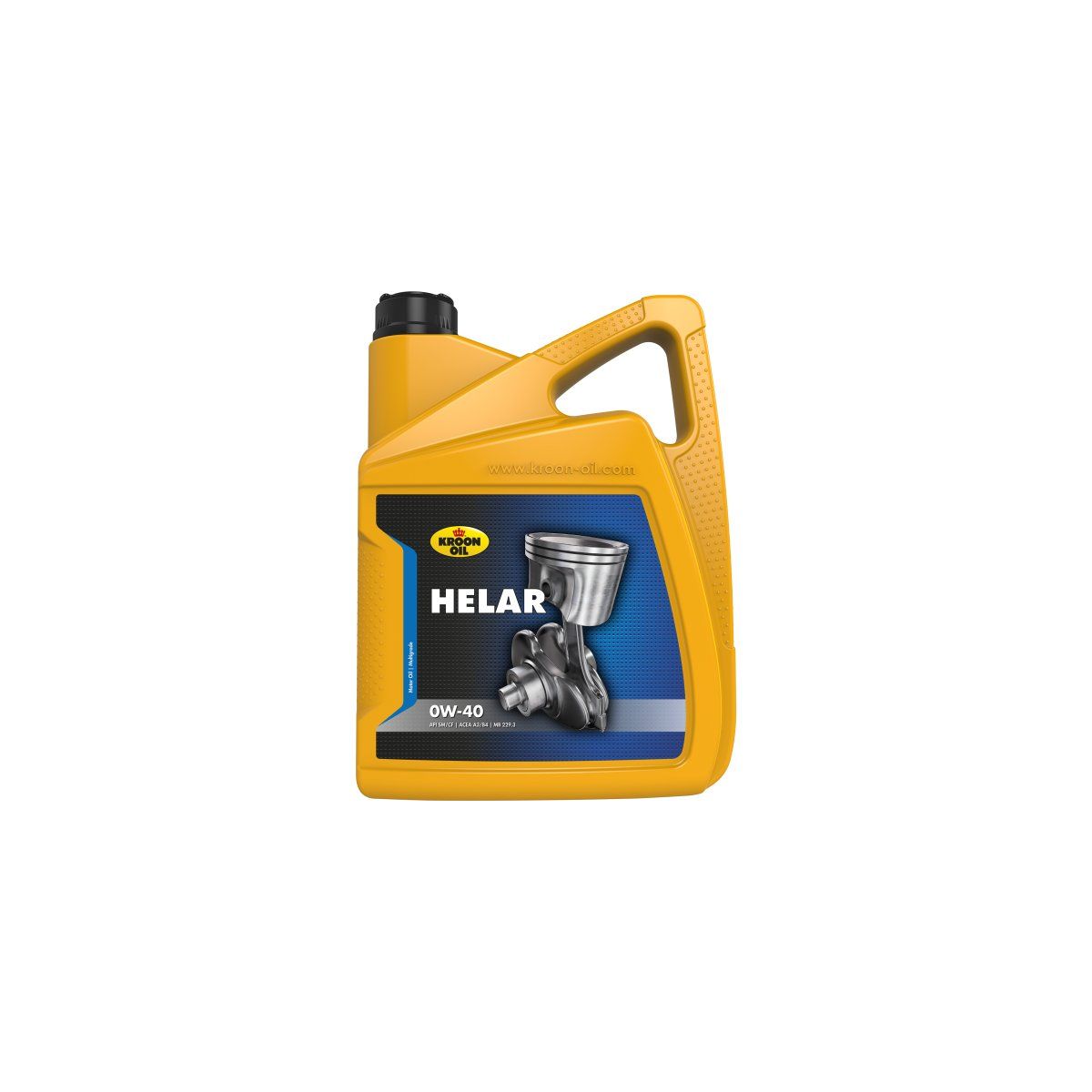 Kroon Oil Fiyatı Fiyatları