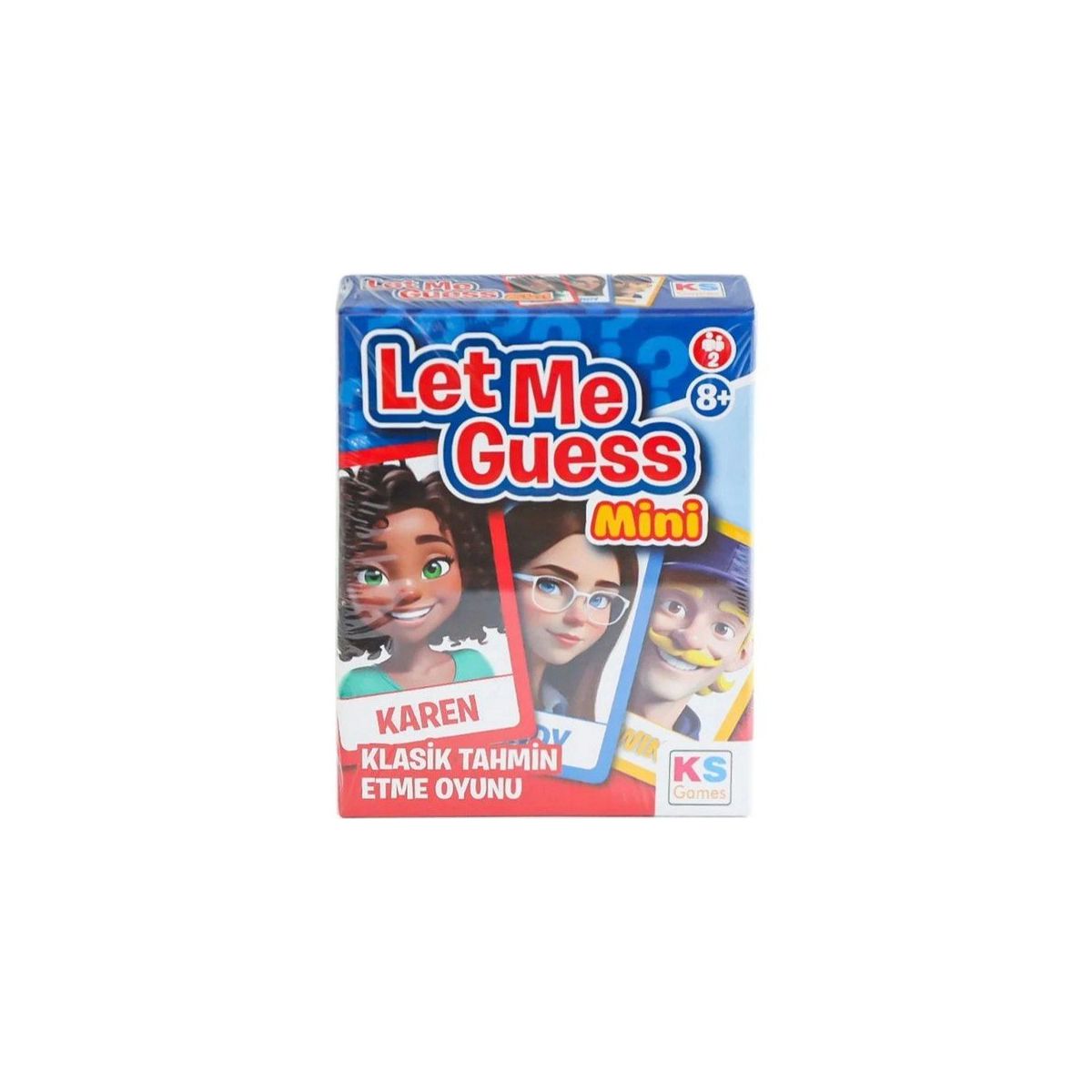 KS Games 25125 Let Me Guess Mini Fiyatları ve Modelleri