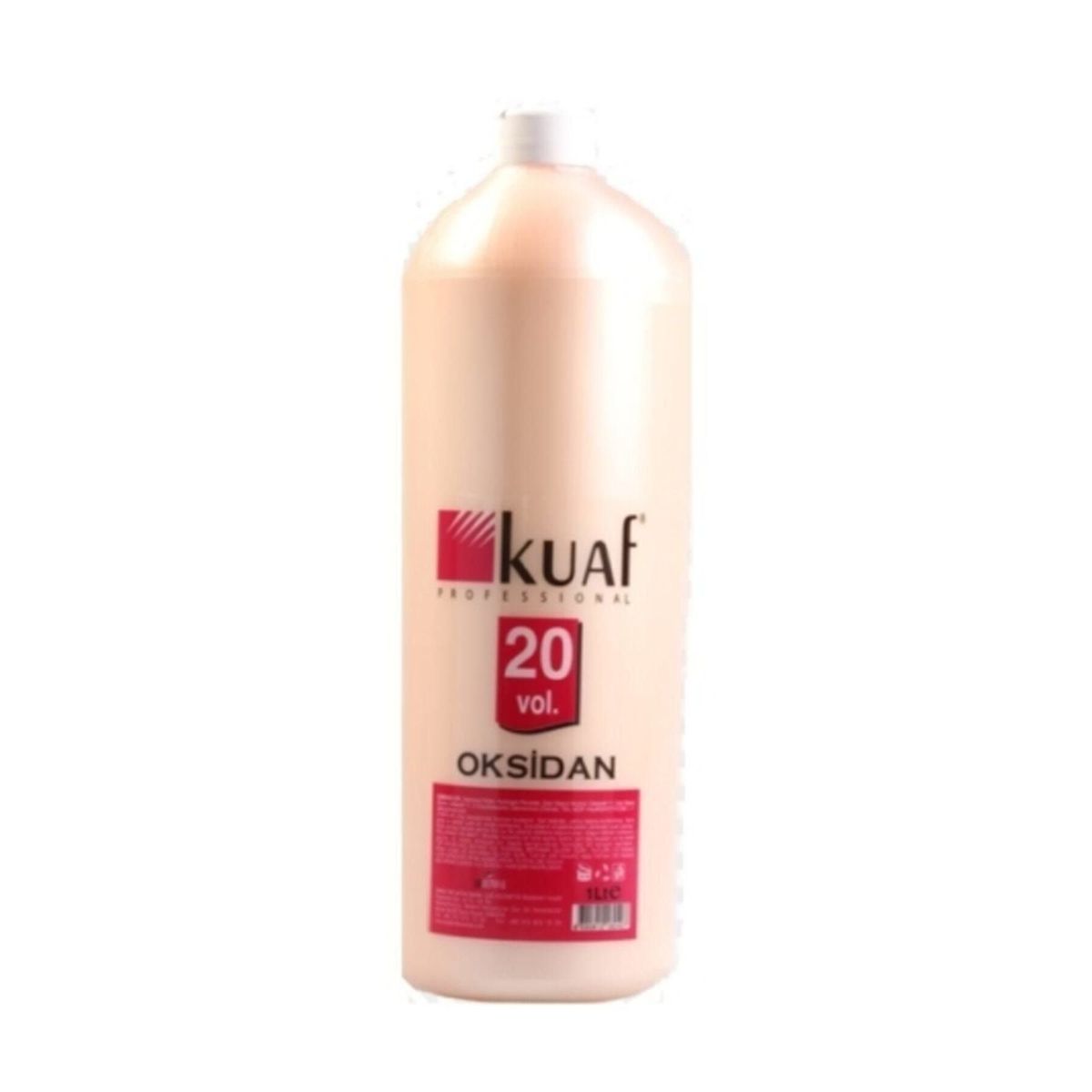 Kuaf 1 L 20 Vol 2 Adet Oksidan Fiyatları