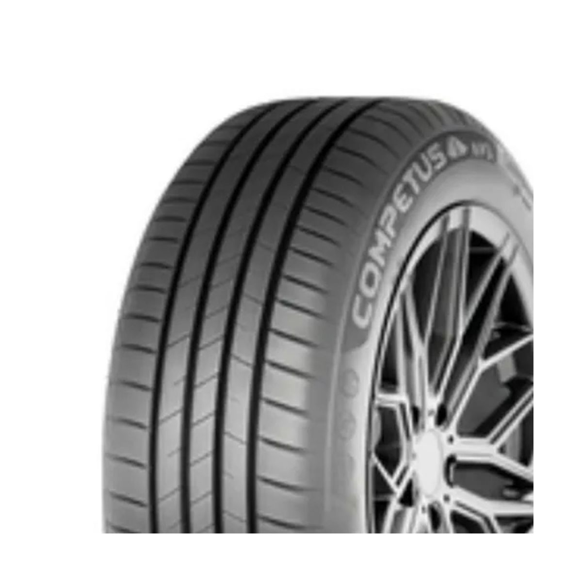 Lassa 225/45 R19 96W XL Competus H/P 3 Yaz Lastiği 2025 Fiyatları