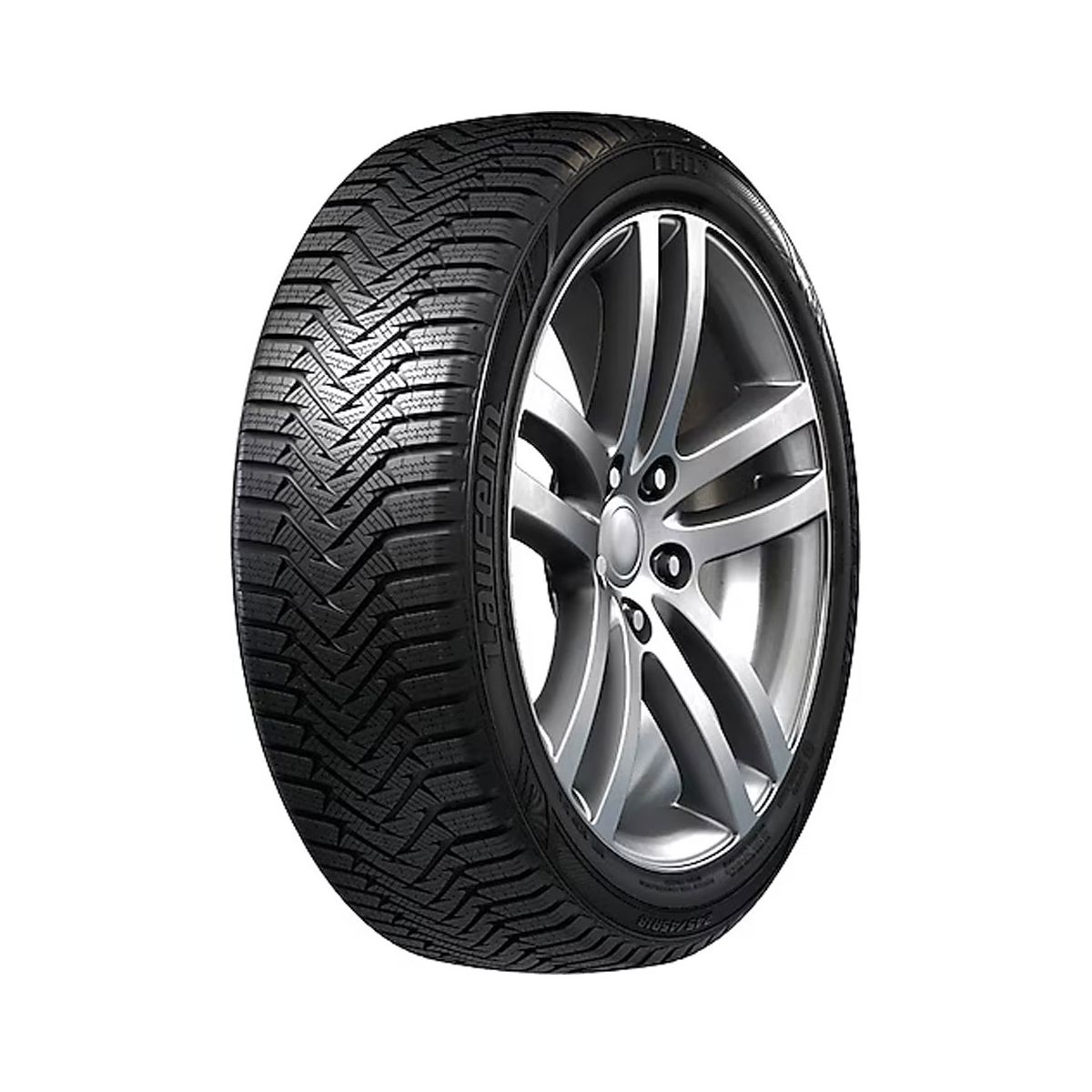 Winterreifen 21555 R17