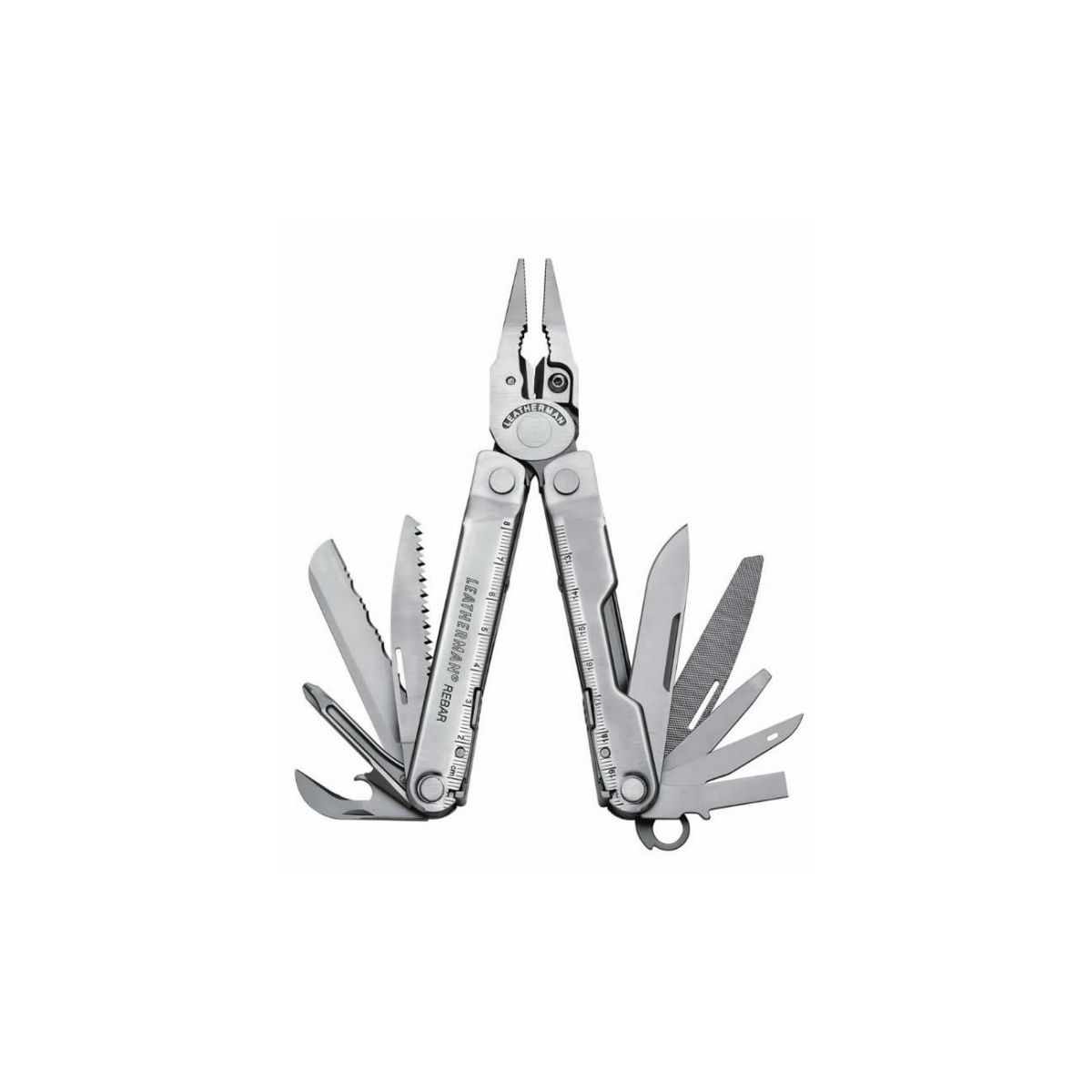 Leatherman 831560 Metalik Multitool Rebar Cak Fiyatlar