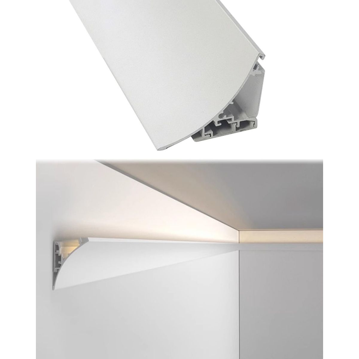 Alüminyum Korniş & Alüminyum Korniş Fiyatları - Cimri - Sayfa 8