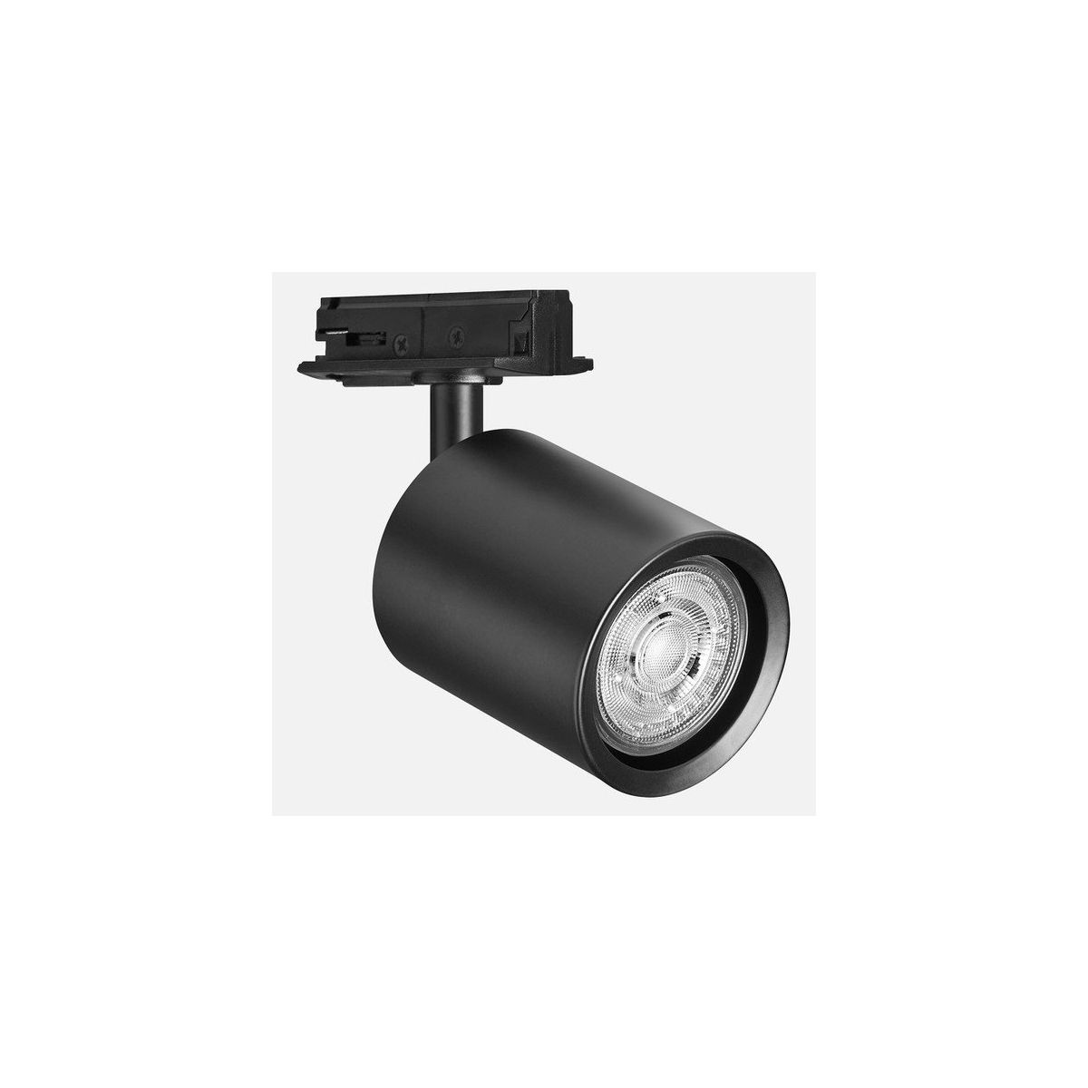 Ledvance Tracklight Minicylinder BK Siyah GU10 Tekli Sıva Üstü Led Spot ...