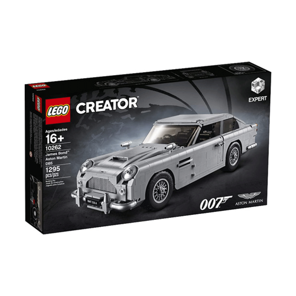 Lego 10262 Creator Expert James Bond Aston Martin DB5 Fiyatları
