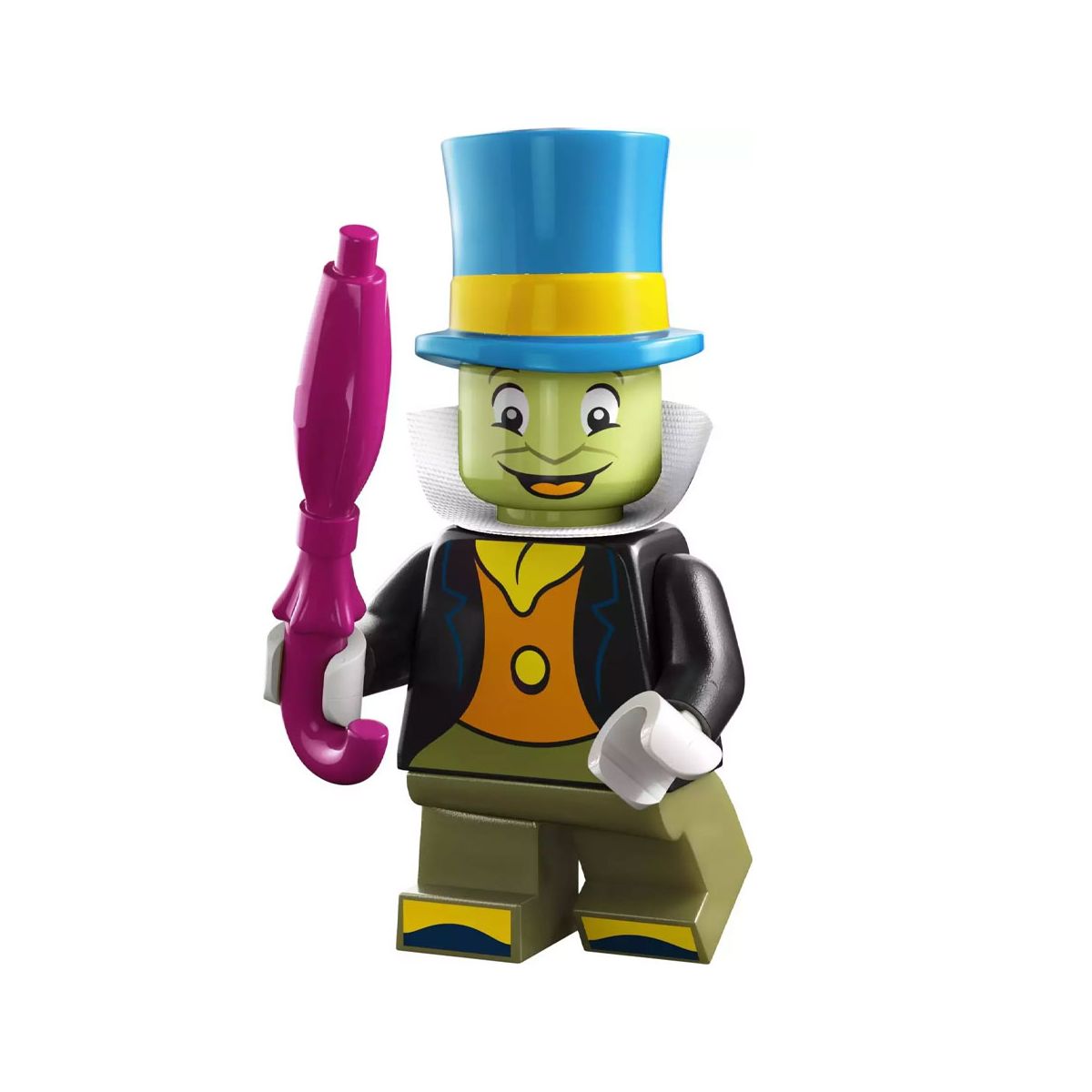 Lego 71038 Jiminy Cricket Disney 100 Minifigure Series Fiyatları ve ...