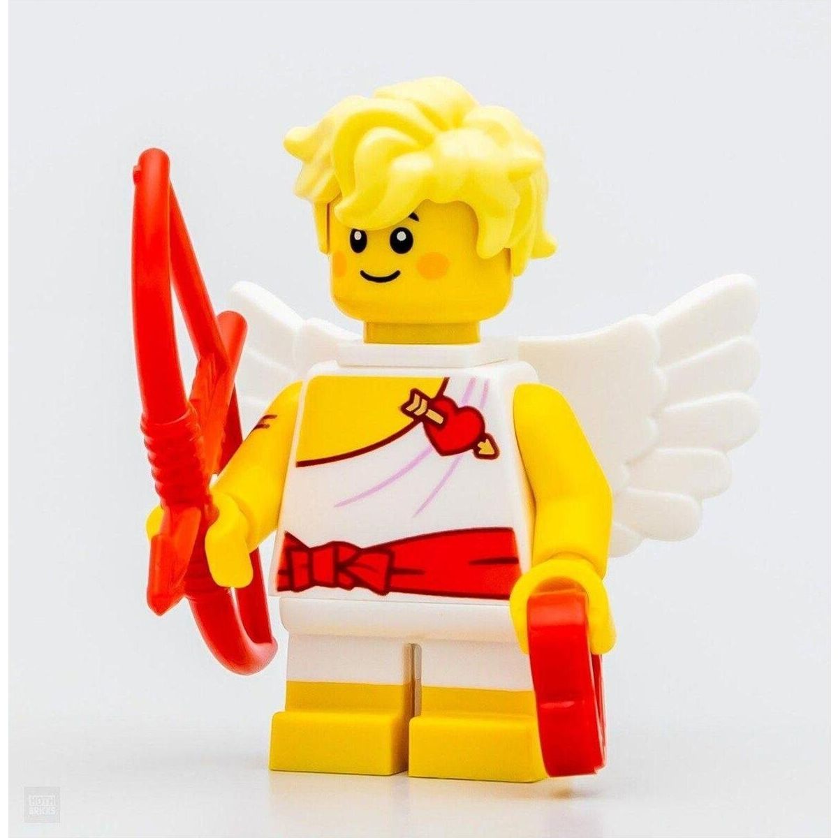 Lego 71048 Seri 27 Mini Figür Cupid Fiyatları ve Modelleri