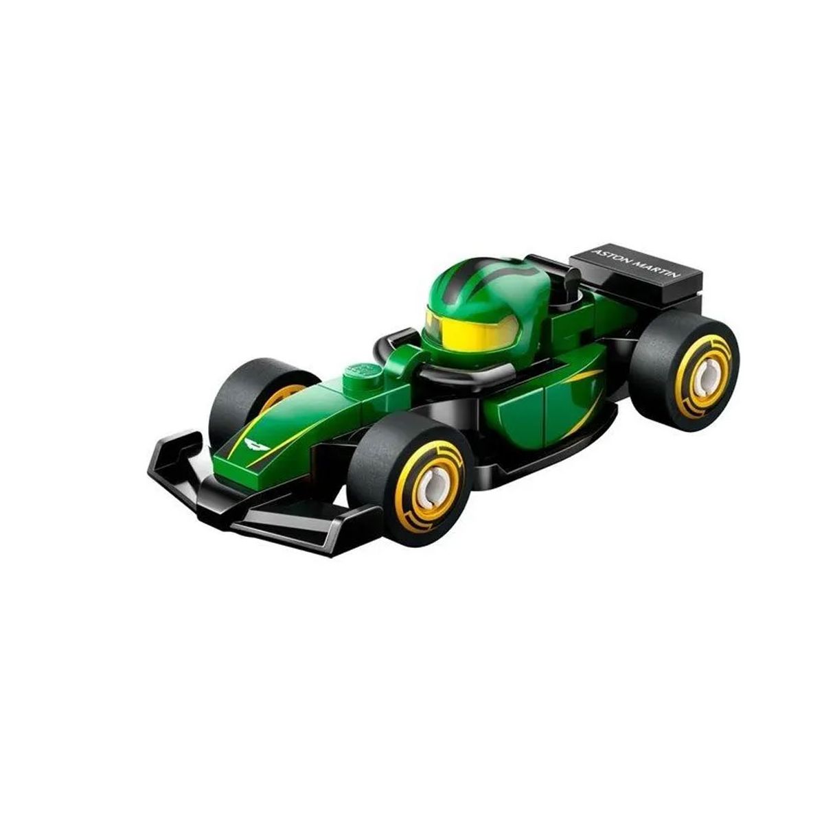 Lego 71049 5.Aston Martin F1 Race Cars Fiyatları ve Modelleri