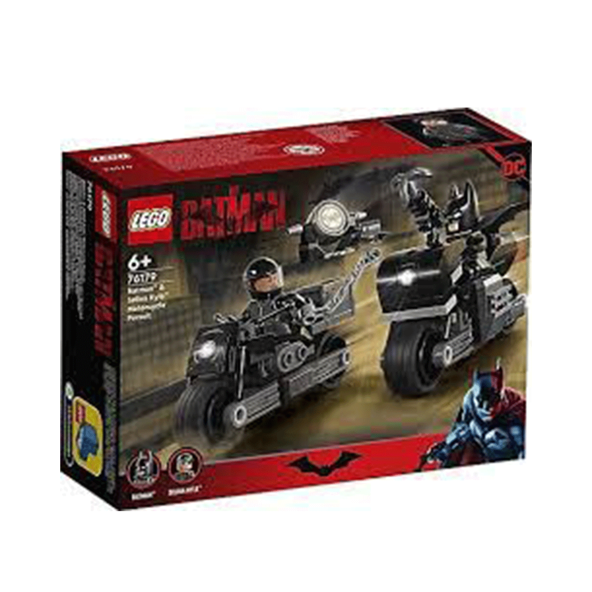 Lego Batman Fiyatları & Lego Batman Oyuncakları - Cimri'de!