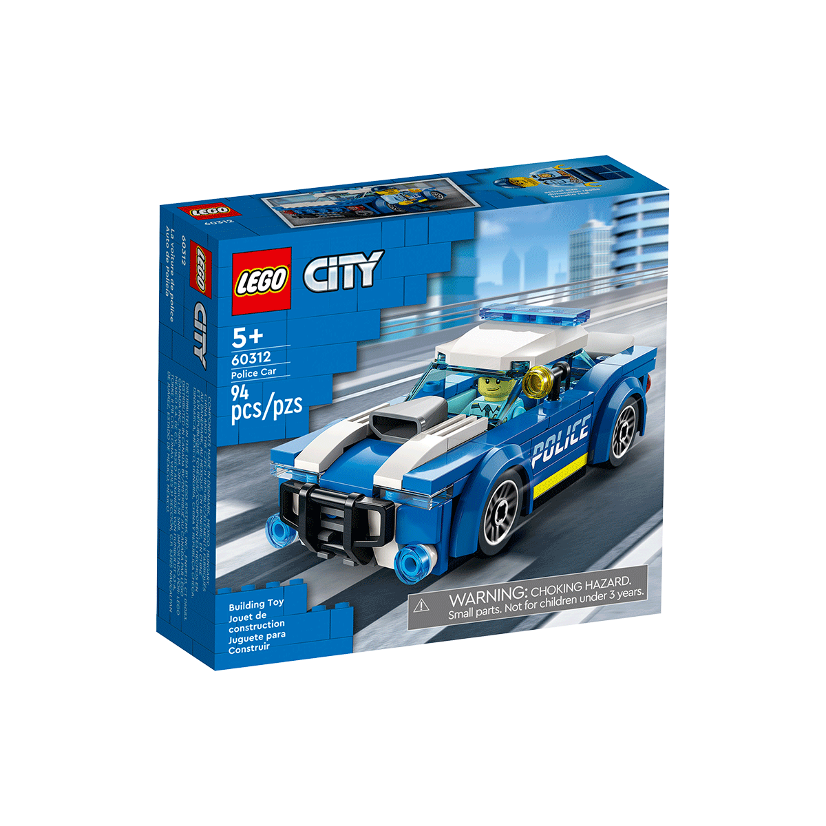 Lego City Polis Fiyat ve Modelleri