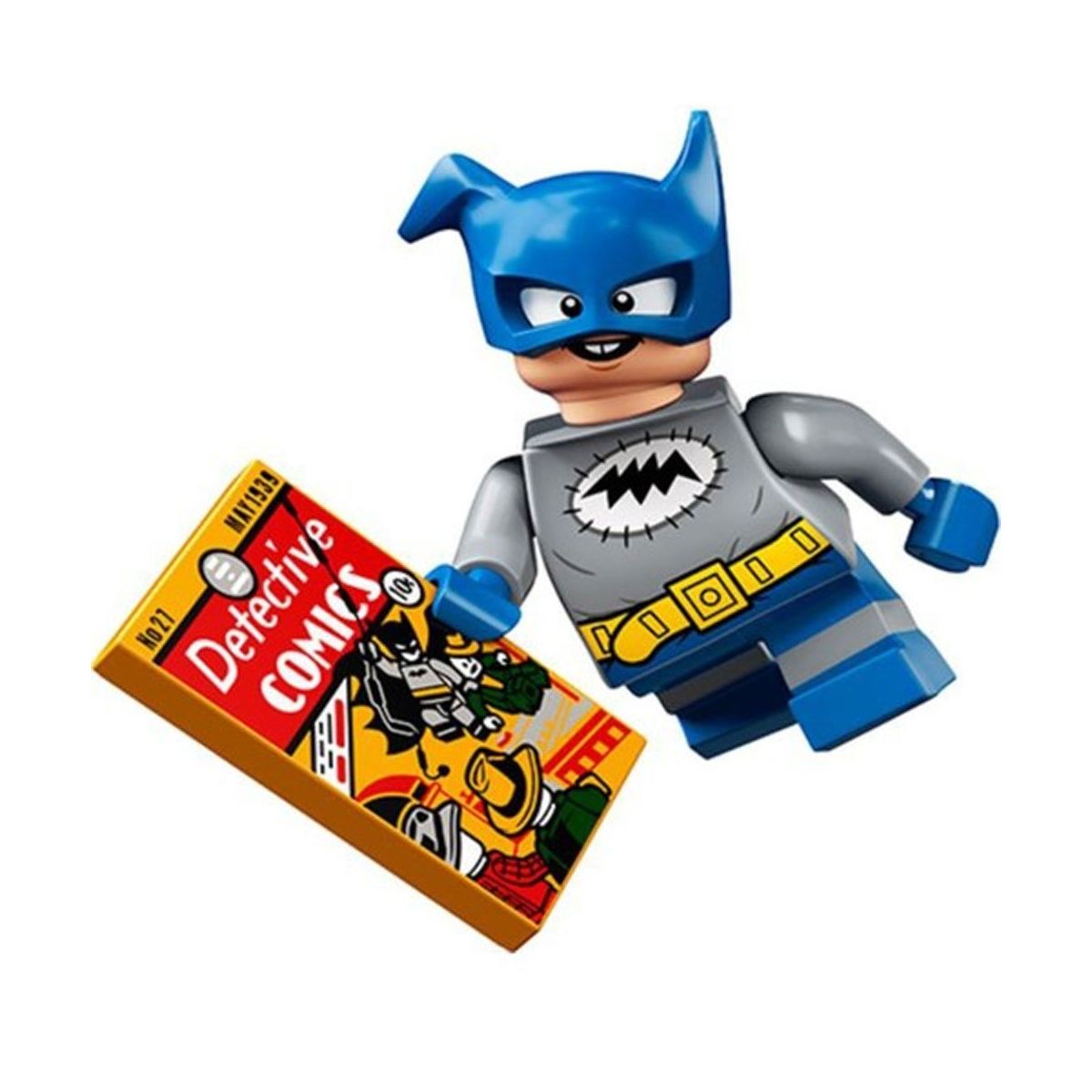 Lego Dc Super Heroes 71026-16 Bat-Mite Minifigür Fiyatları ve Modelleri